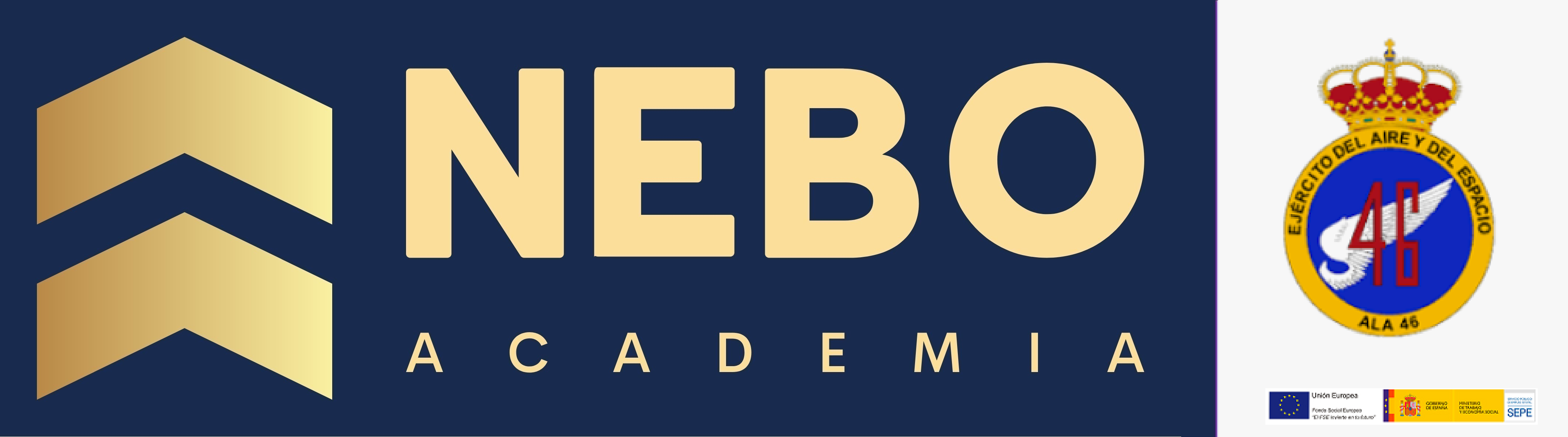 Página Principal | NEBO, más que una Academia